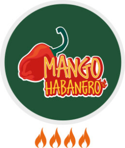 NUESTRAS SALSAS - Wingstop México | Los Expertos en Sabor