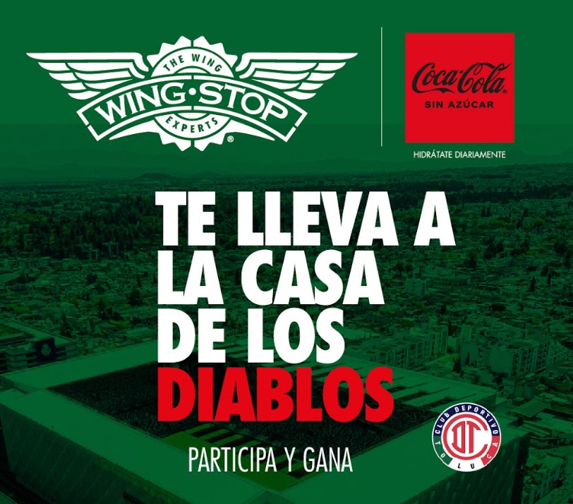PROMOCIONES - Wingstop México | Los Expertos en Sabor