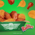 PROMOCIONES - Wingstop México | Los Expertos en Sabor