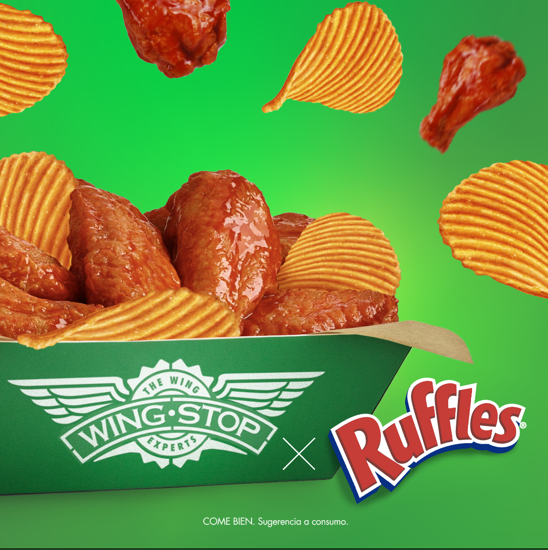 PROMOCIONES - Wingstop México | Los Expertos en Sabor
