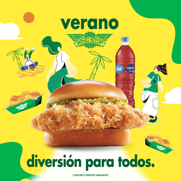 PROMOCIONES - Wingstop México | Los Expertos en Sabor