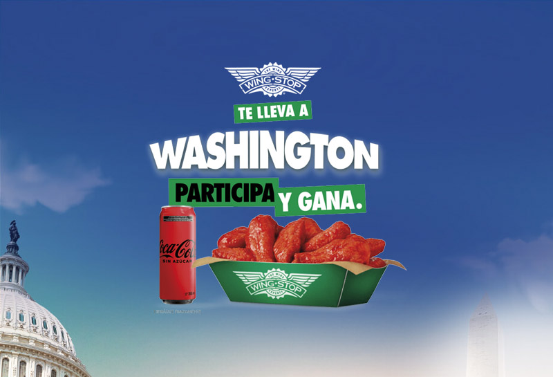 Viaje 15 Aniversario - Wingstop México | Los Expertos en Sabor