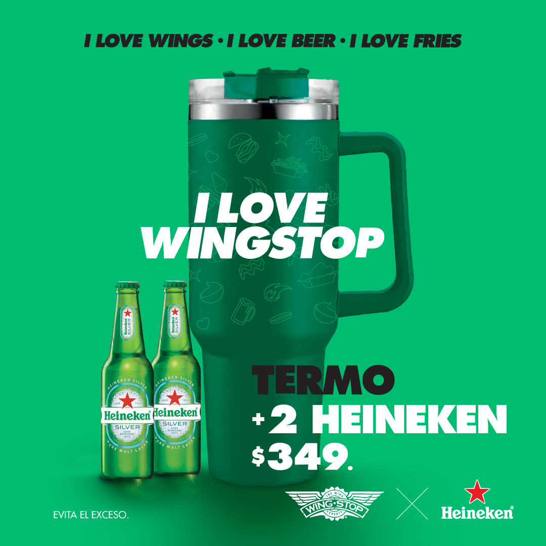 PROMOCIONES - Wingstop México | Los Expertos en Sabor
