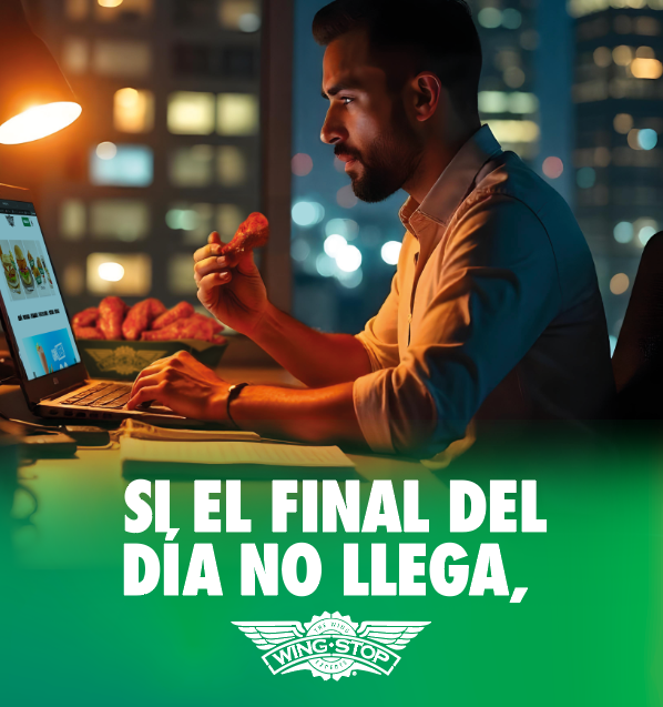 PROMOCIONES - Wingstop México | Los Expertos en Sabor